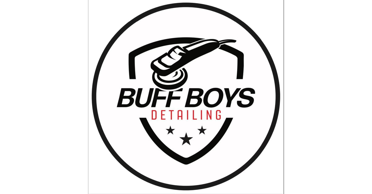 Our Shop Location – Buff Boys Detailing